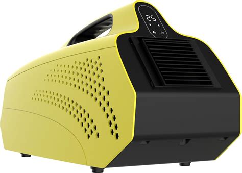 Portable Air Conditioner For Tent For 50 Sq Ft 1500 Btu
