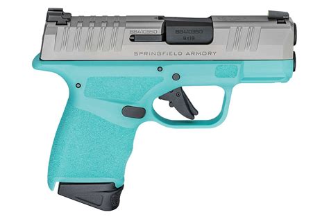 Springfield Hellcat Your Micro Compact 9mm Solution