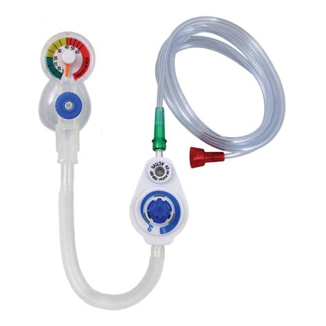 Safet™ T Piece Resuscitator