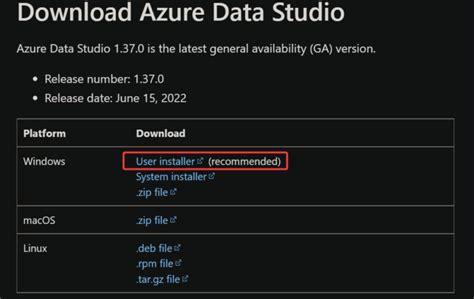 How To Get Started With Azure Data Studio