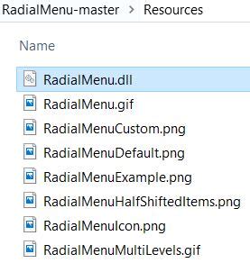 Create A Cool WPF Menu With PowerShell And RadialMenu Syst Deploy