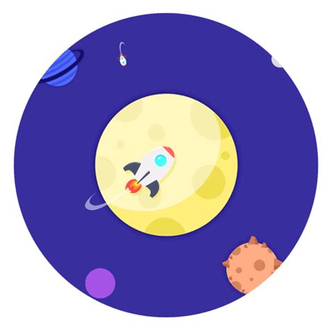 飞向宇宙浩瀚无垠 小小航天员的冒险之旅 搜狐大视野 搜狐新闻