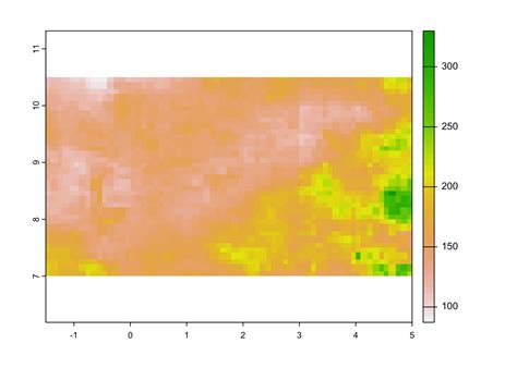 Introduction To Spatial Data In R
