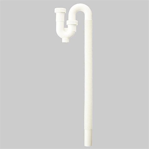 Sanei トラップ用ジャバラh781 1 住宅設備・電設・水道用品ホームセンターコーナンの通販サイト