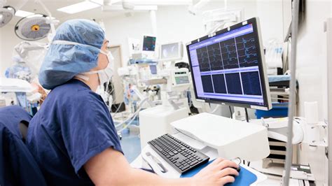Intraoperative Monitoring Iom Barrow Neurological Institute