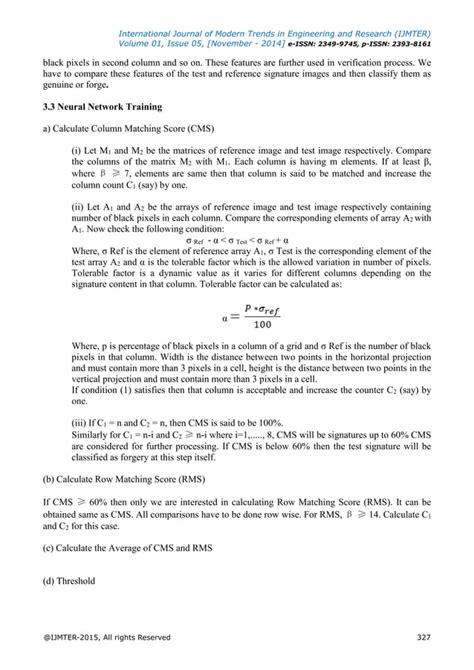 Proposed Method For Off Line Signature Recognition And Verification Using Neural Network PDF