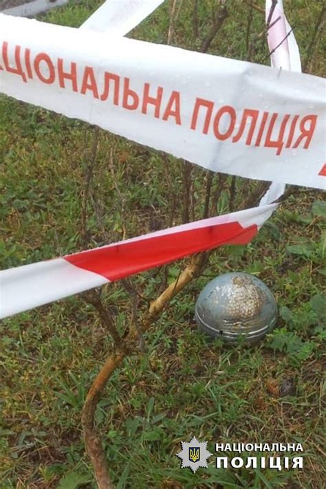 Росія обстріляла Київщину ракетами з касетними боєприпасами ФОТО Вечірній Київ