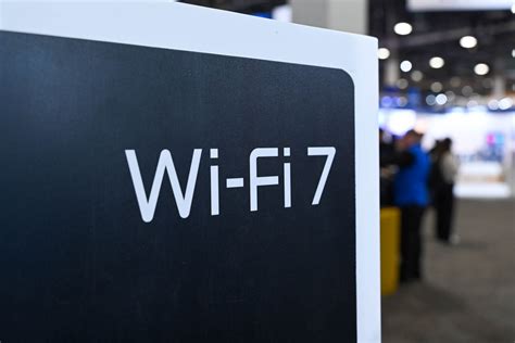 Wi Fi 7 Vs 6E How Much Better Is 7