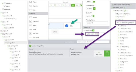Solved Vuforia Thingworx Infotable Connectivity Ptc Community