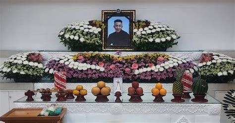 “사기 당해”…故 김웅서 유서 추정글 공개