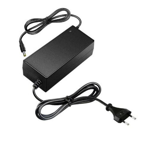 WATTBOX Adaptör 24 Volt 1.5 Amper 5.5x2.5mm Masa Tip