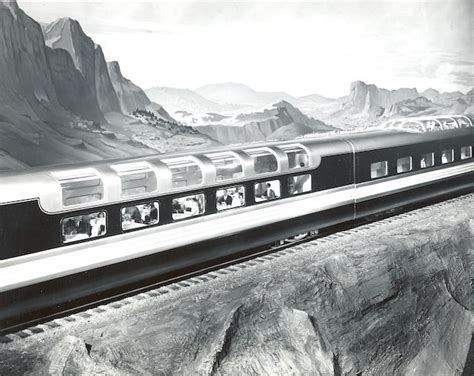 Alocor Jsco On Linkedin Как изглежда влакът на бъдещето във фантазиите на дизайнери и инженери от…