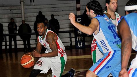 Nelimar Le Ganó A Marne