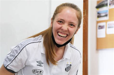 Veja Fotos De Ketlen Artilheira Do Santos Gazeta Esportiva