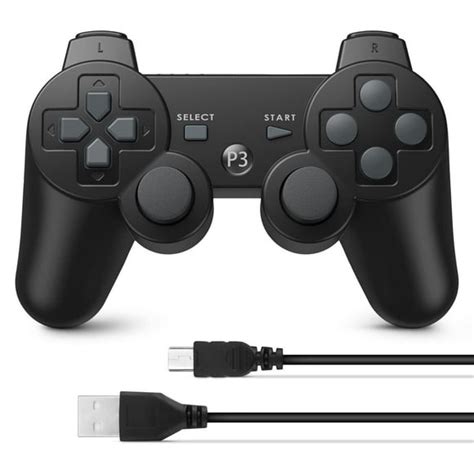 Ps3 Controller Charger
