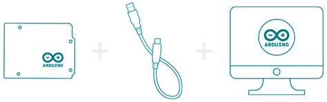 Arduino新手上路 学习软件编程