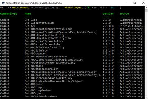 How To Use The Powershell Where Object Cmdlet To Filter Sharepoint Diary