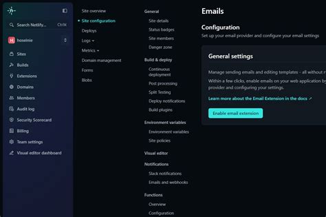 Netlify React Nextjs Webdev Seyed Ahmad Gh