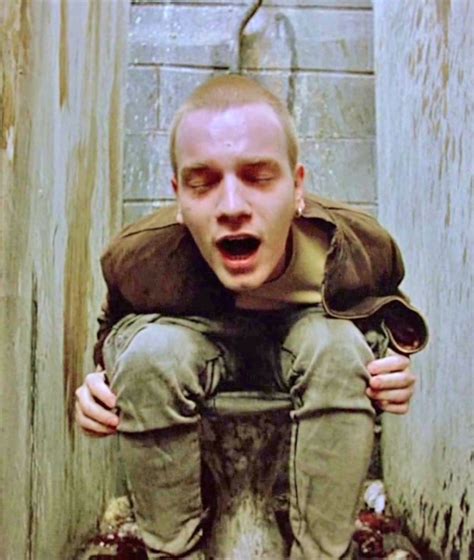 Trainspotting Peliculas Cine Pelicula Cinematografica Fotos De Cine