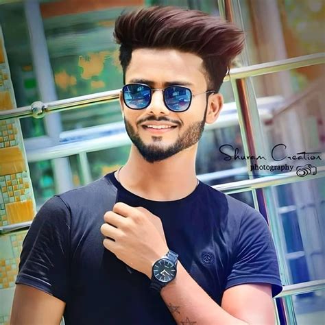 Shuvam Das Shuvamcreationphotography • Threads Say More