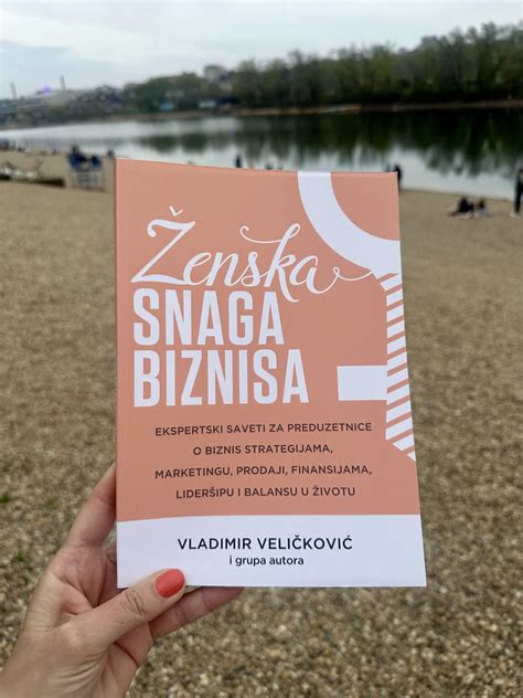 Zenskasnagabiznisa Preduzetnistvo Liderstvo Autenticnost Sonja Dragojevic