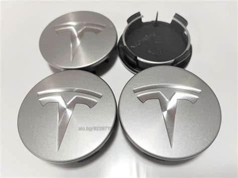 Капачки за джанти Тесла Аксесоари Резервни части консумативи аксесоари Бургас Капач