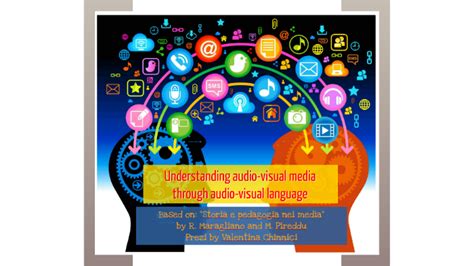 Understanding Audio Visual Media Through Audio Visual Language By Valentina Chinnici On Prezi