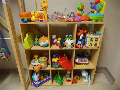 City Park Toy Library