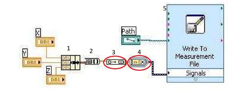 Missing Diagram On Labview 2022 Ni Community