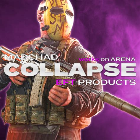 Collapse Eft Cheat Undetected And Trusted Instant Delivery Madchad