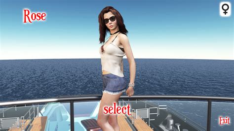 Sexual Pursuit V0 0 6 0 Is Out Release Announcements Itch Io