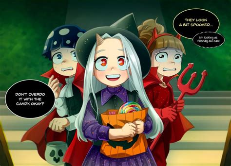 Eri Boku No Hero Academia Drawn By Trevo Trevoshere Danbooru