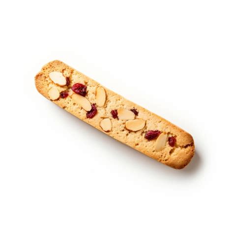 Premium AI Image Top View Minimalistic Of An Isolated Raspberry