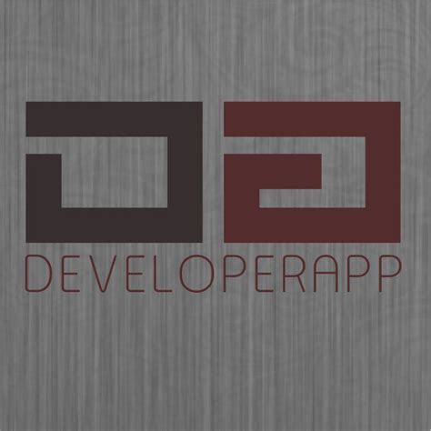 Developerapp