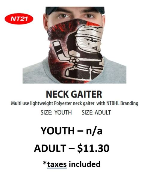 New Tecumseth Ball Hockey League Ntbhl Powered By Goalline Ca