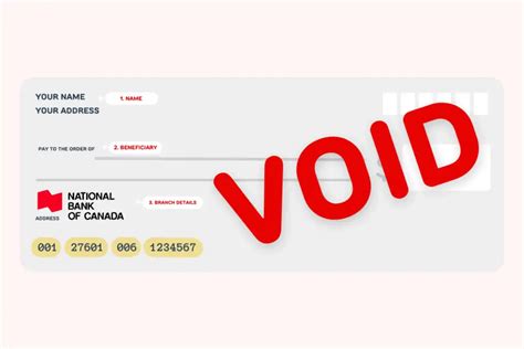 National Bank Void Cheque How To Get A Specimen Cheque Online