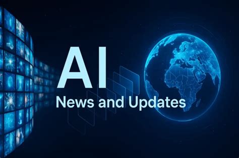 30 Latest Ai Technology Breakthroughs Shaping Tomorrow