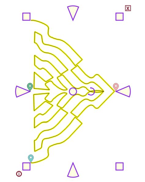 Flip Horizontal Flip Vertical And Mirror