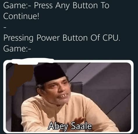 Abbe Saale R Indianmemess