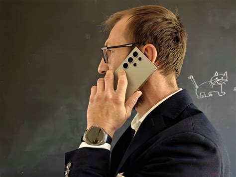 Test Huawei Watch Gt Pro Smartwatch Niemal Idealny