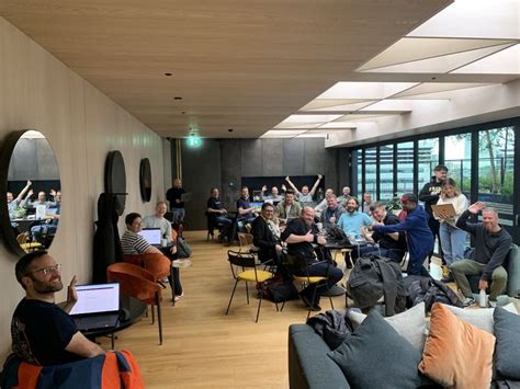 cogworks on linkedin throwbackthursday umbukfest community