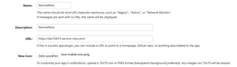 Servicenow Load Json Response From Rest Api Into Tables By Maximilian