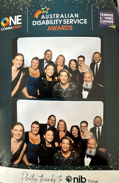 A Night Of Glamour And Fun At The One Community Celebrating Amazing