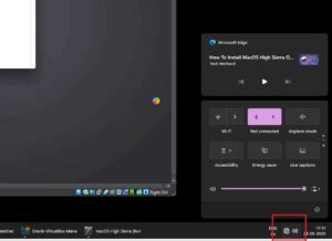 Complete Guide To Fix Virtualbox Errors For Macos Installation