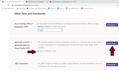 Fix Php Warning Vcruntime140dll 140 Is Not Compatible With This Php