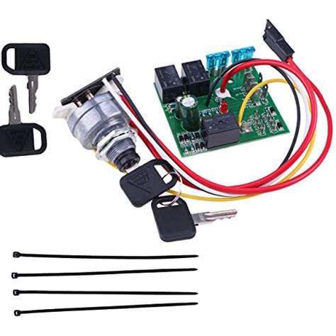 Shop For The Best John Deere Ignition Module Get Quality Results Now