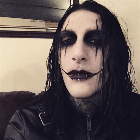 Chris Motionless On Instagram Had Arguably The Best Halloween Of My Life Tonight Happy