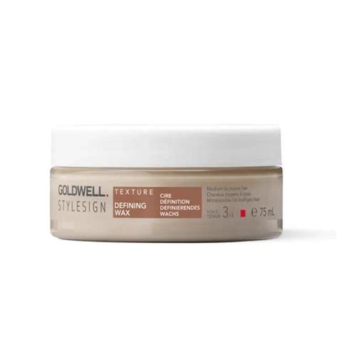 Goldwell Stylesign Mattifying Paste Sales And Offers