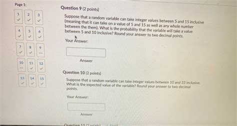 solved question 13 2 points assume that x and yare