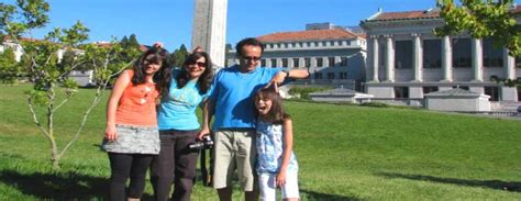 Visit Alcatraz And University Of California Uc Berkeley